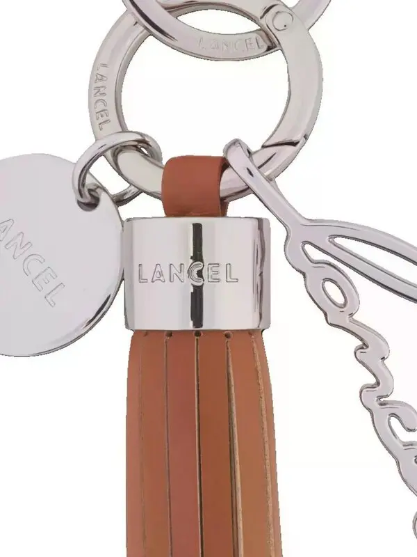 LANCEL Premier Flirt Keyring