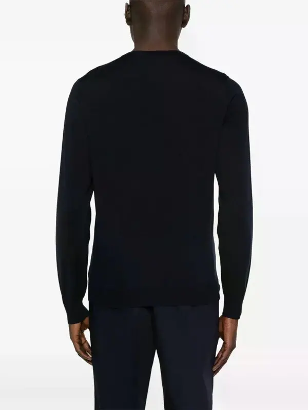DRUMOHR Fine-knit Sweater