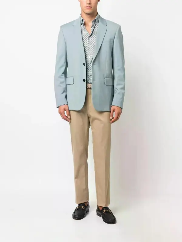 Etro Paisley-print Cotton Shirt