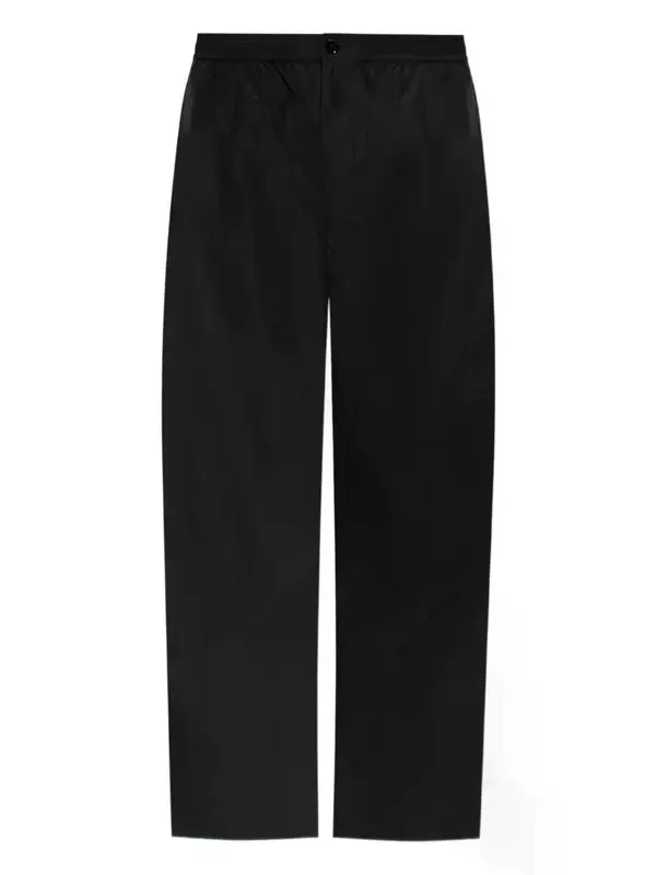 Theory Pleated Trousers