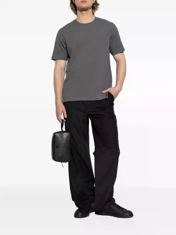 Theory Pleated Trousers