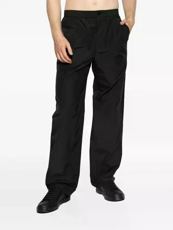 Theory Pleated Trousers