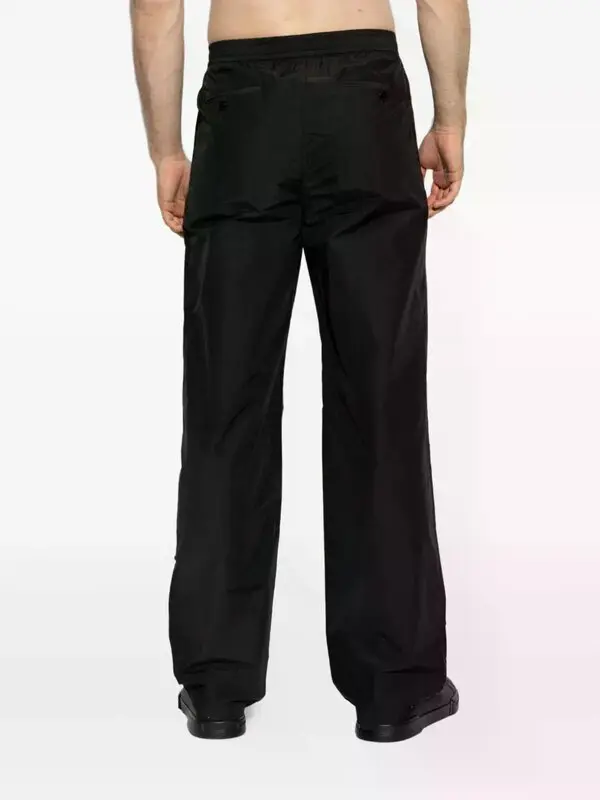 Theory Pleated Trousers