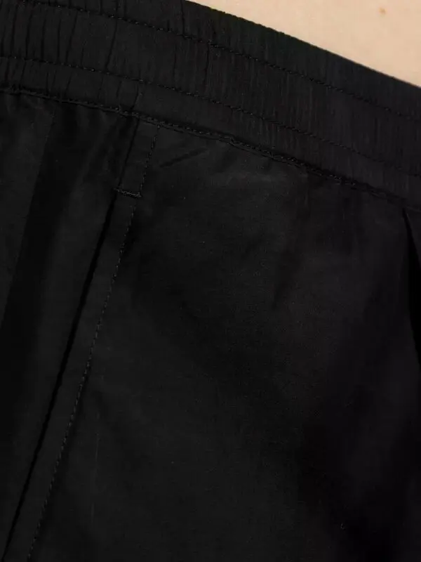 Theory Pleated Trousers