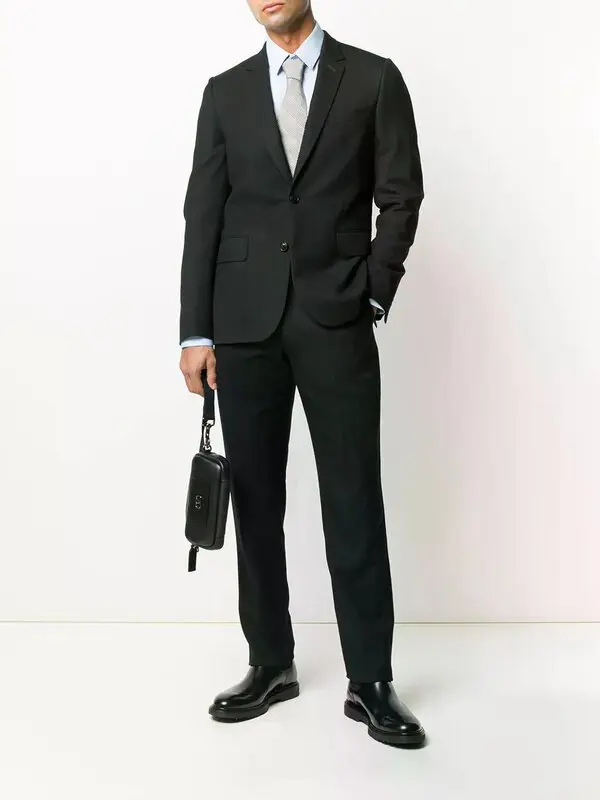 Dolce & Gabbana Gold-fit Cotton Shirt