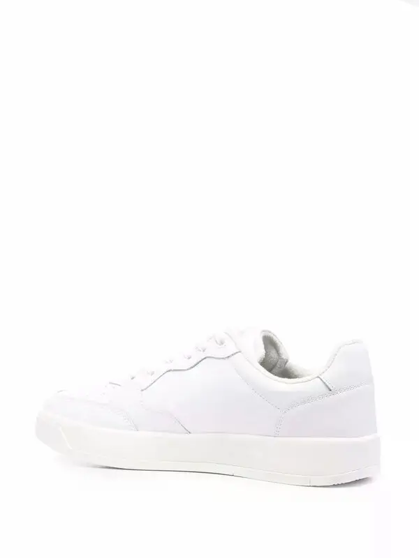 Tommy Hilfiger Basket Lace-up Sneakers