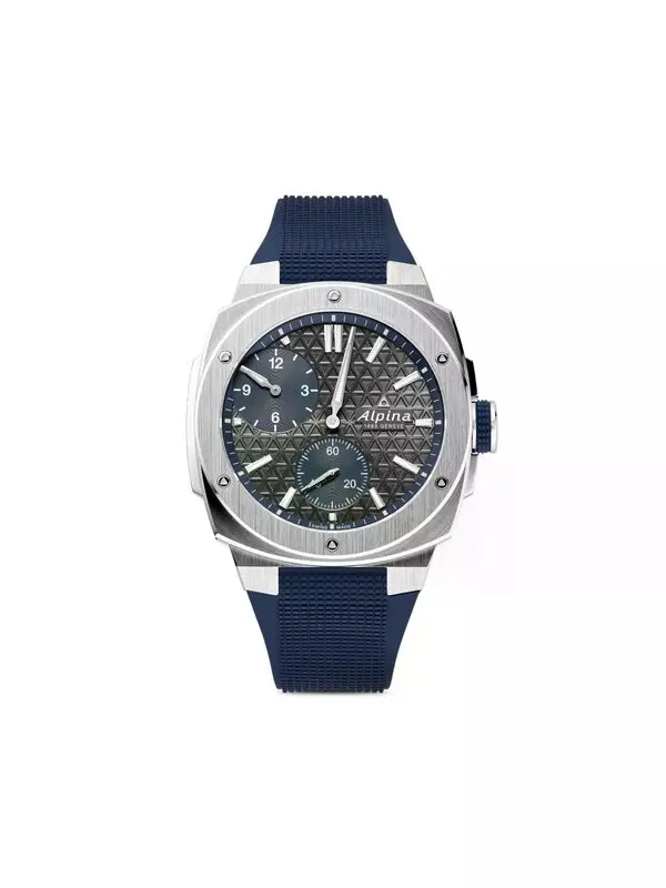 ALPINA Alpiner Extreme Regulator Automatic 42.50mm - Grey