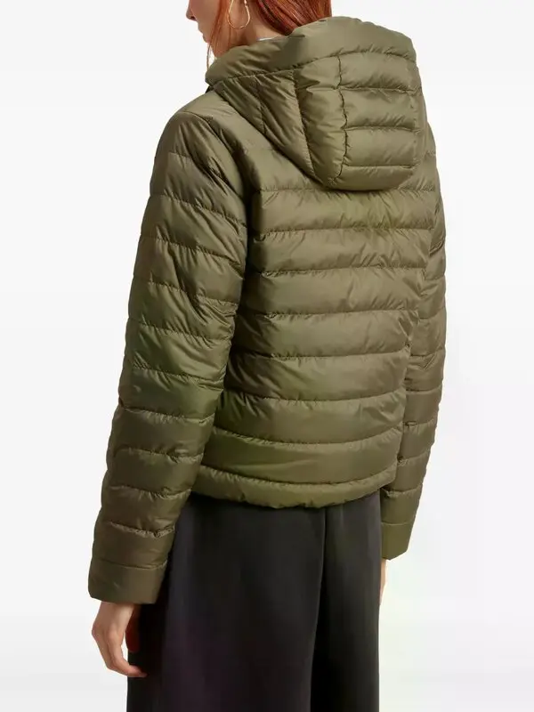 Woolrich Quilted Jacket