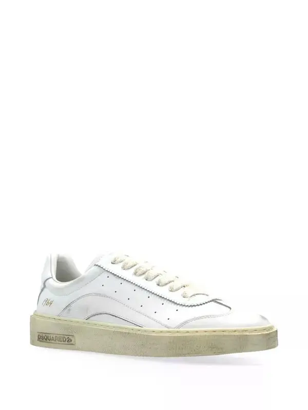 Dsquared2 Rider Sneakers