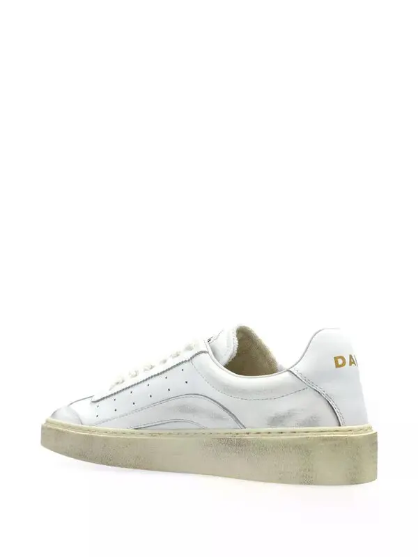 Dsquared2 Rider Sneakers