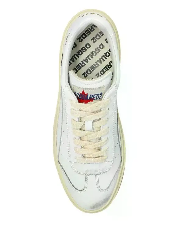 Dsquared2 Rider Sneakers