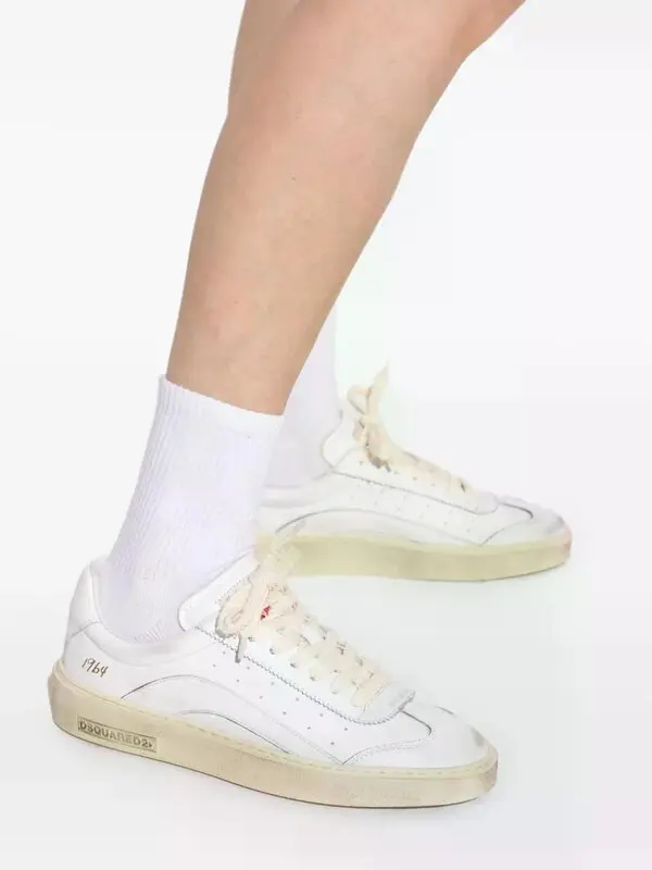Dsquared2 Rider Sneakers