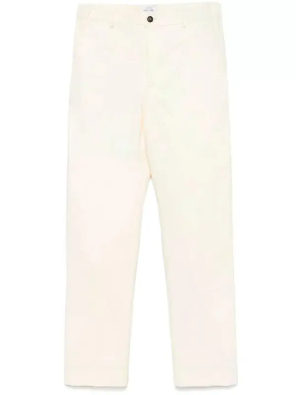 HEVO Torrepalane Trousers - Neutrals