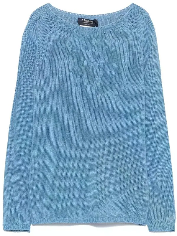 Max Mara Giolino Sweater