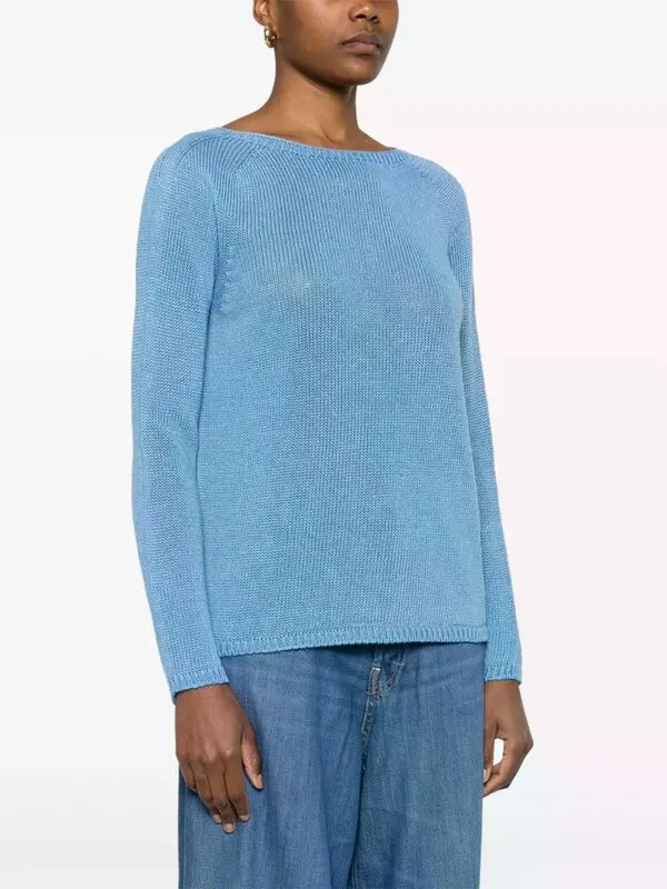 Max Mara Giolino Sweater
