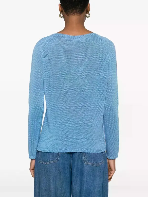 Max Mara Giolino Sweater