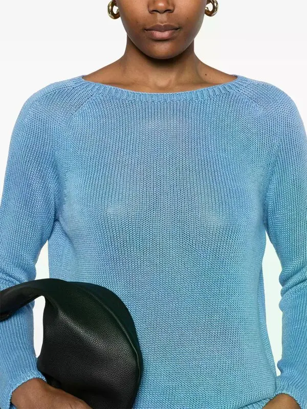 Max Mara Giolino Sweater