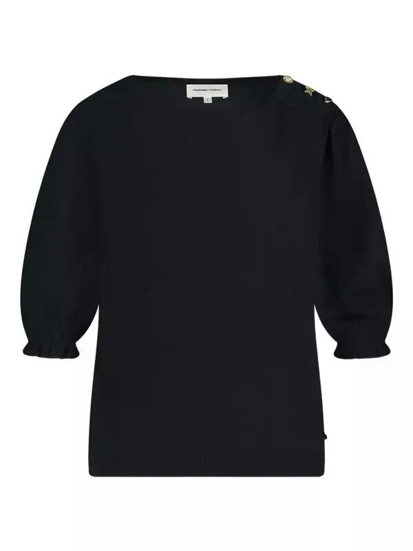FABIENNE CHAPOT Jersey Top