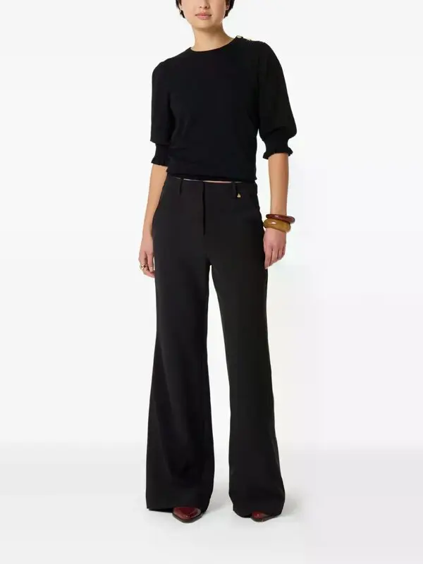 FABIENNE CHAPOT Jersey Top