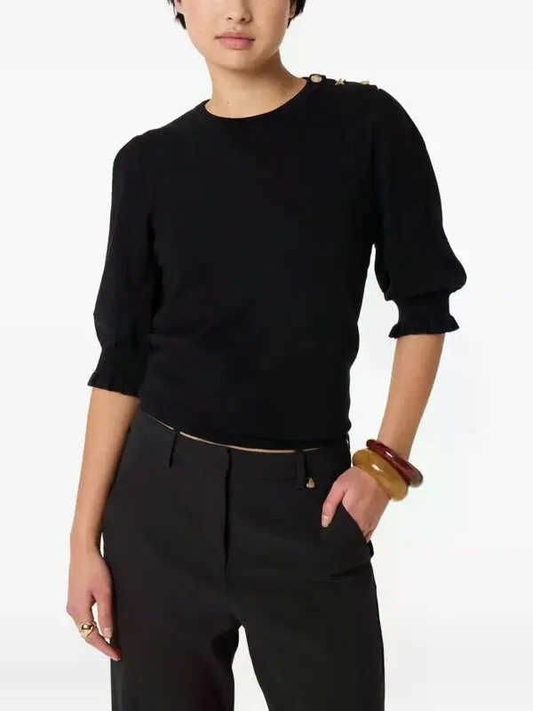 FABIENNE CHAPOT Jersey Top