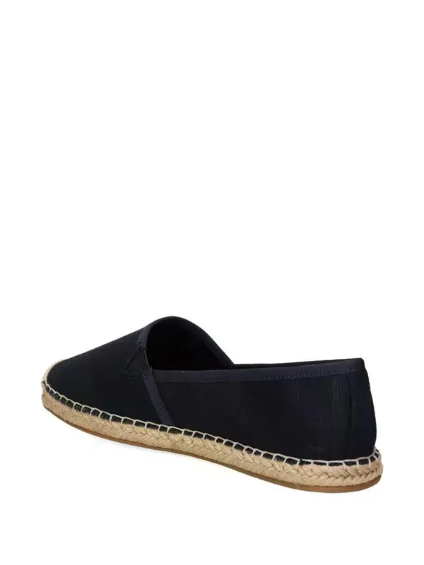 Tommy Hilfiger Canvas Espadrilles
