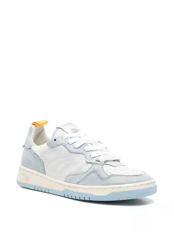 ONCEPT NY Phoenix Lace-up Sneakers