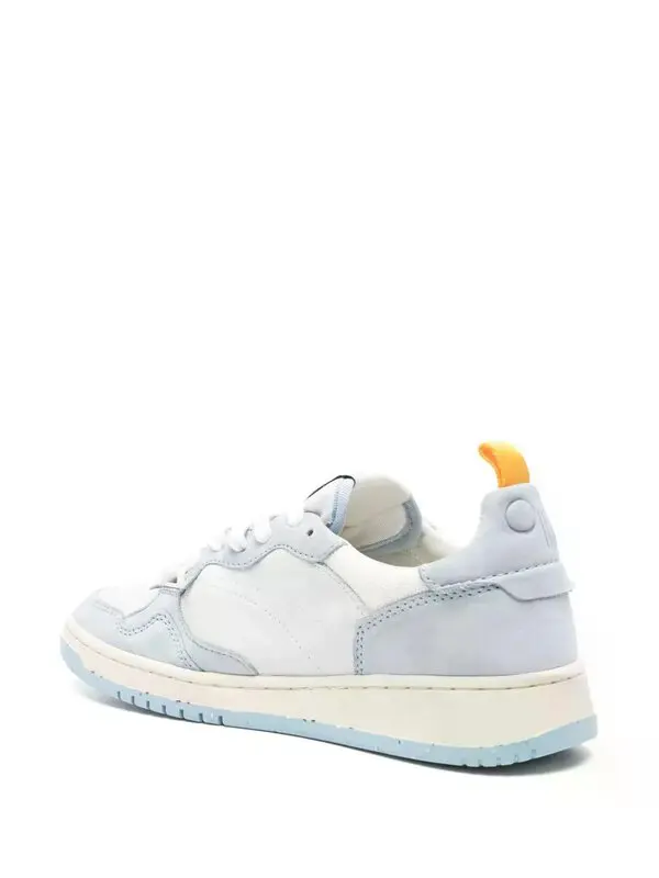 ONCEPT NY Phoenix Lace-up Sneakers