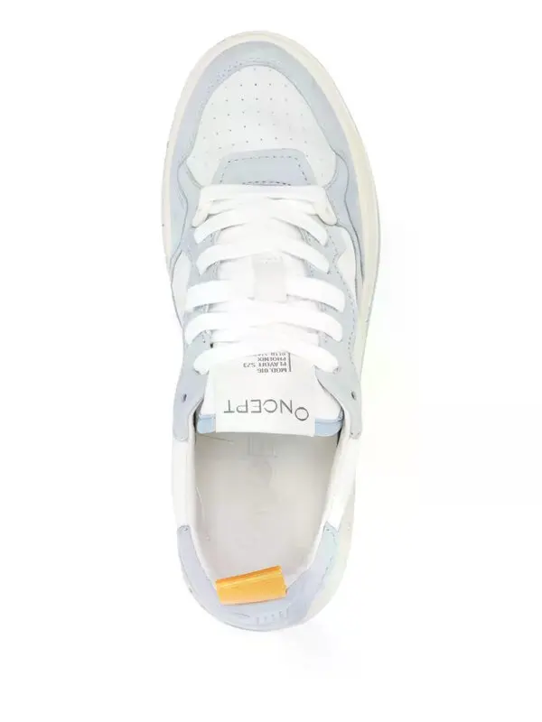 ONCEPT NY Phoenix Lace-up Sneakers
