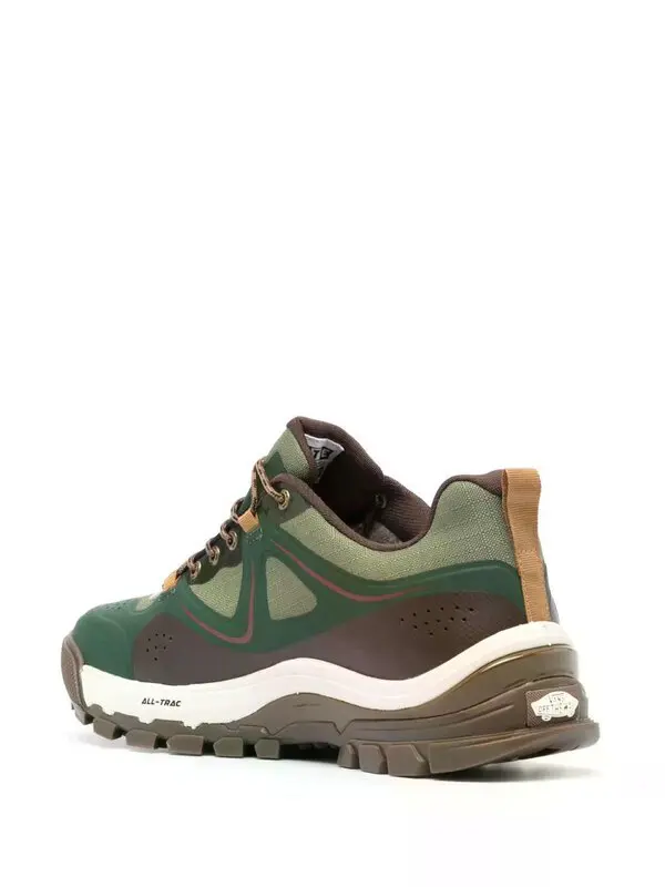 VANS Amazon Gore-tex Mte Sneakers - Green