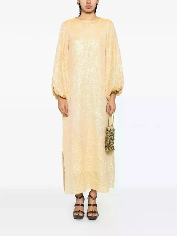 BAMBAH Yara Kaftan
