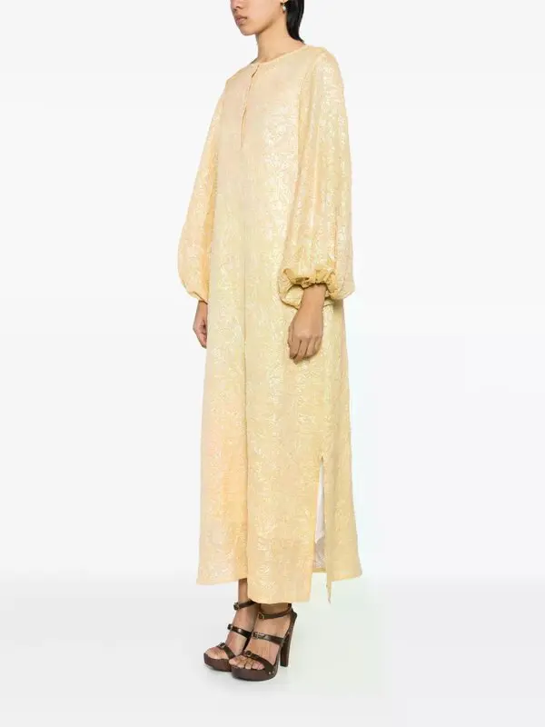 BAMBAH Yara Kaftan