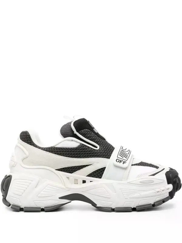 Off-White Glove Slip-on Sneakers