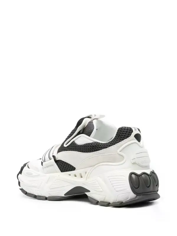 Off-White Glove Slip-on Sneakers