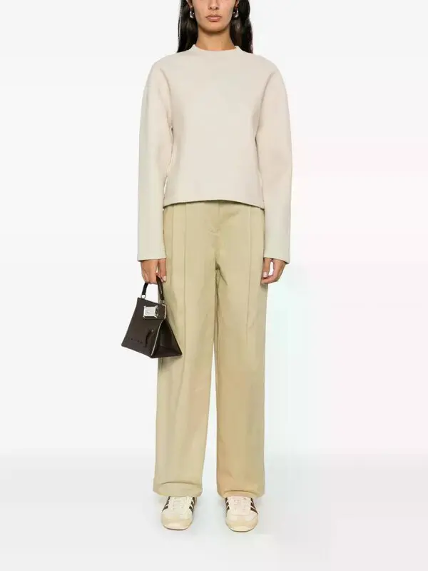 AMI Paris Crew-neck Sweater