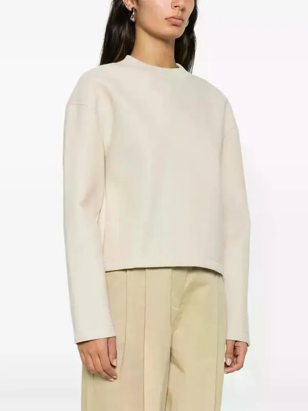 AMI Paris Crew-neck Sweater