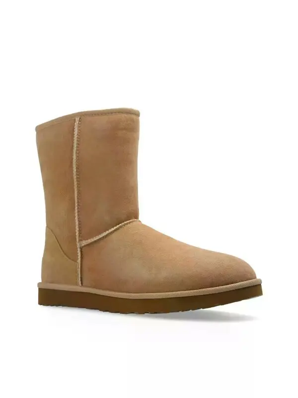 UGG Classic Short Ii Boots - Neutrals