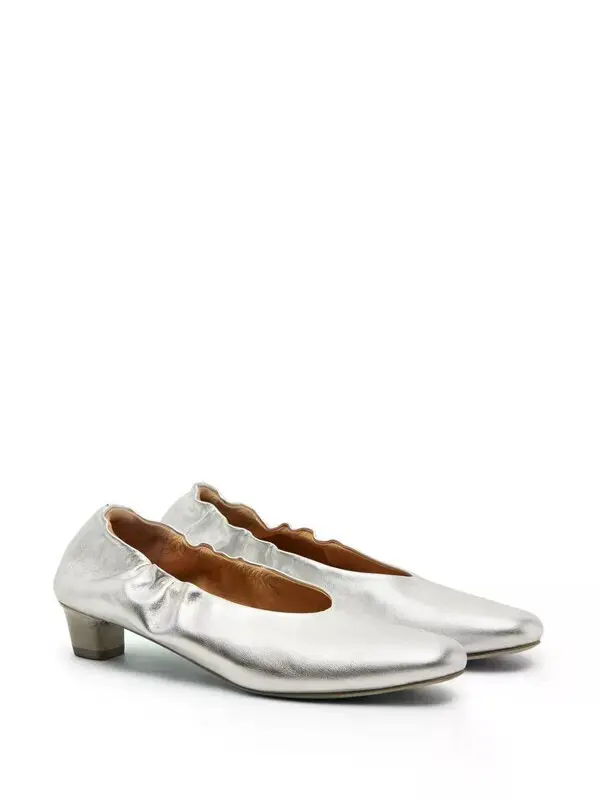 Marsèll Scia Leather Pumps