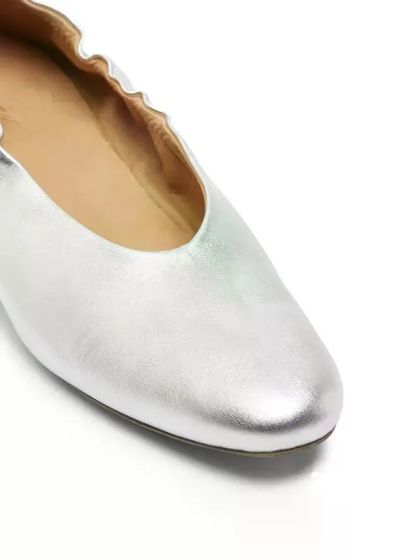 Marsèll Scia Leather Pumps