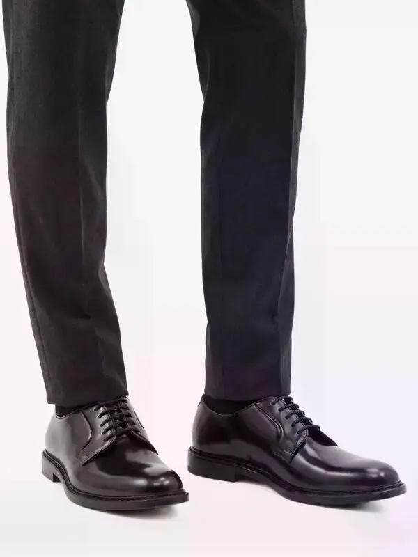 DOUCAL'S Phoenix Oxford Shoes