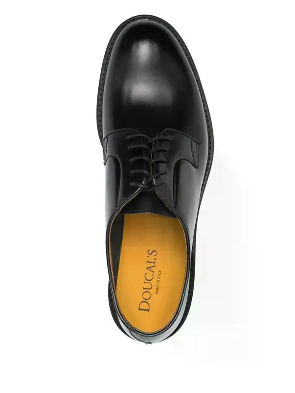 DOUCAL'S Phoenix Oxford Shoes