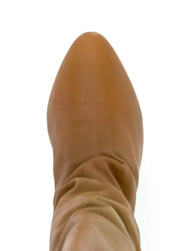Isabel Marant Étoile Reachi Leather Boots