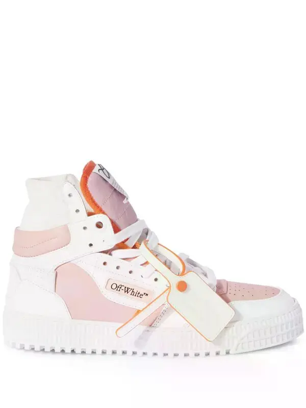 Off-White 3.0 Off Court Sneakers