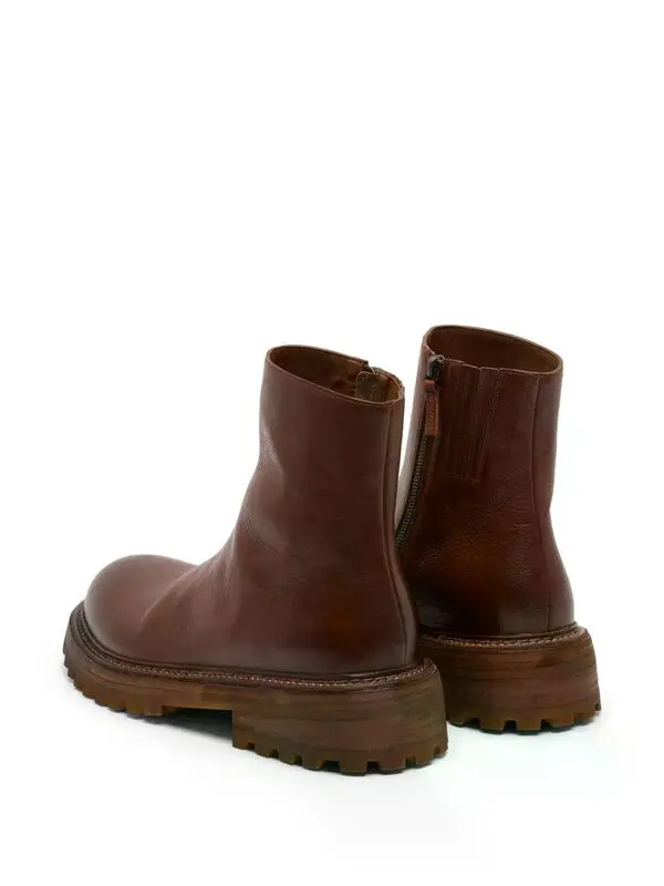 Marsèll Carrucola Ankle Boots