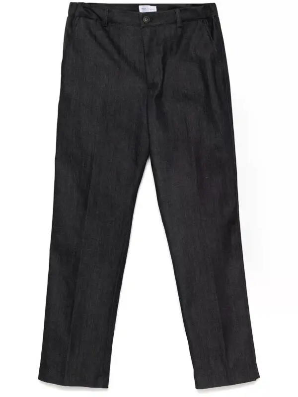 HEVO Torrepalane Trousers - Blue