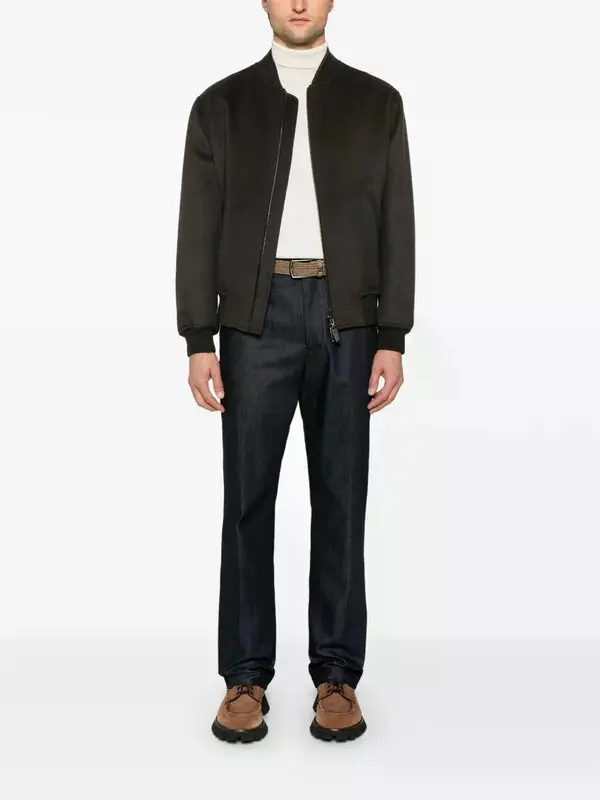 HEVO Torrepalane Trousers - Blue
