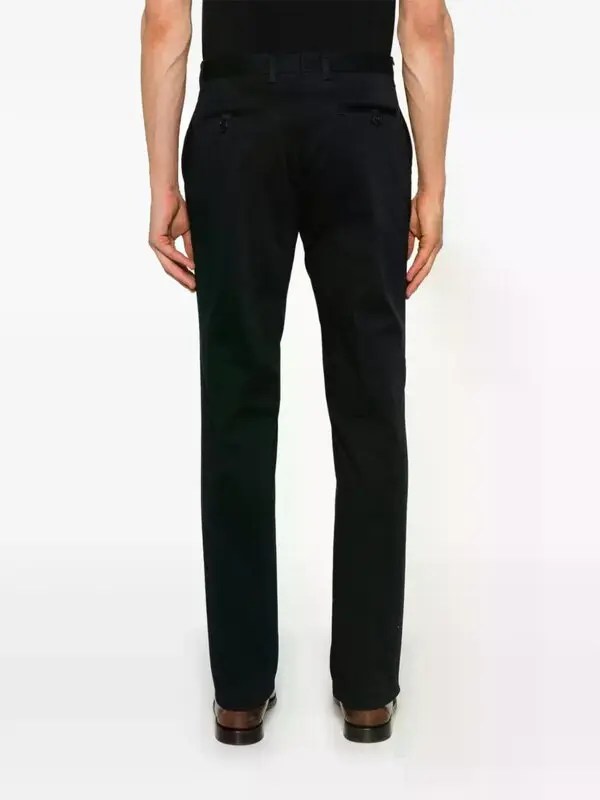 Etro Gabardine Trousers