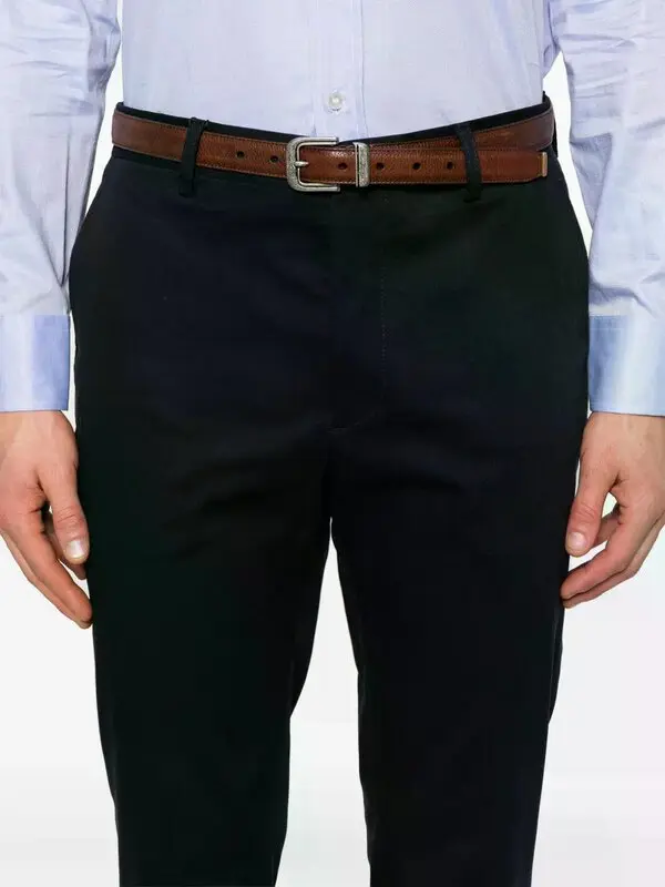 Etro Gabardine Trousers
