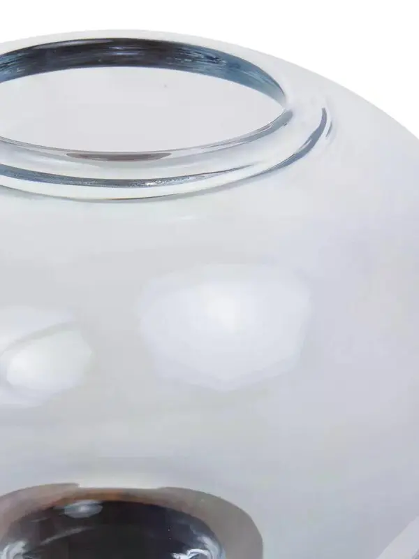 LSA INTERNATIONAL Oblate Medium Vase