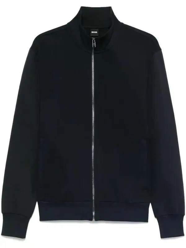BOSS Zip-fastening Jacket