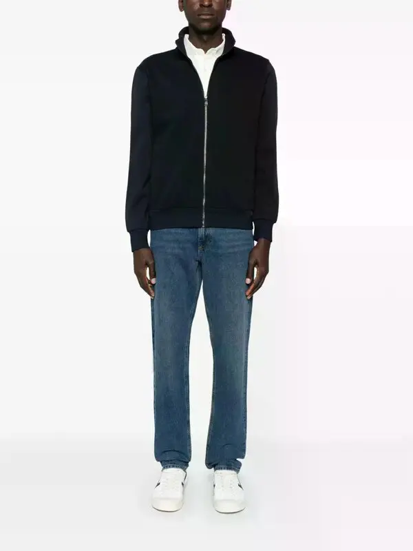 BOSS Zip-fastening Jacket